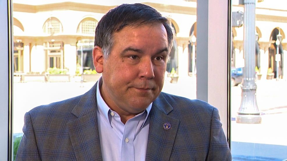 Mayor Andrew Ginther earns national honor