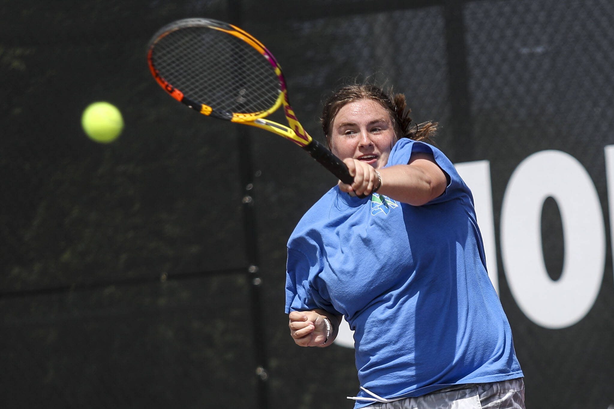 Wesco all-league girls tennis teams announced