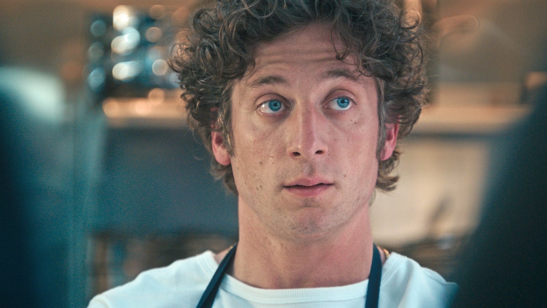 Noch vor „The Bear“ und „Shameless“: So sah Jeremy Allen White zu ...
