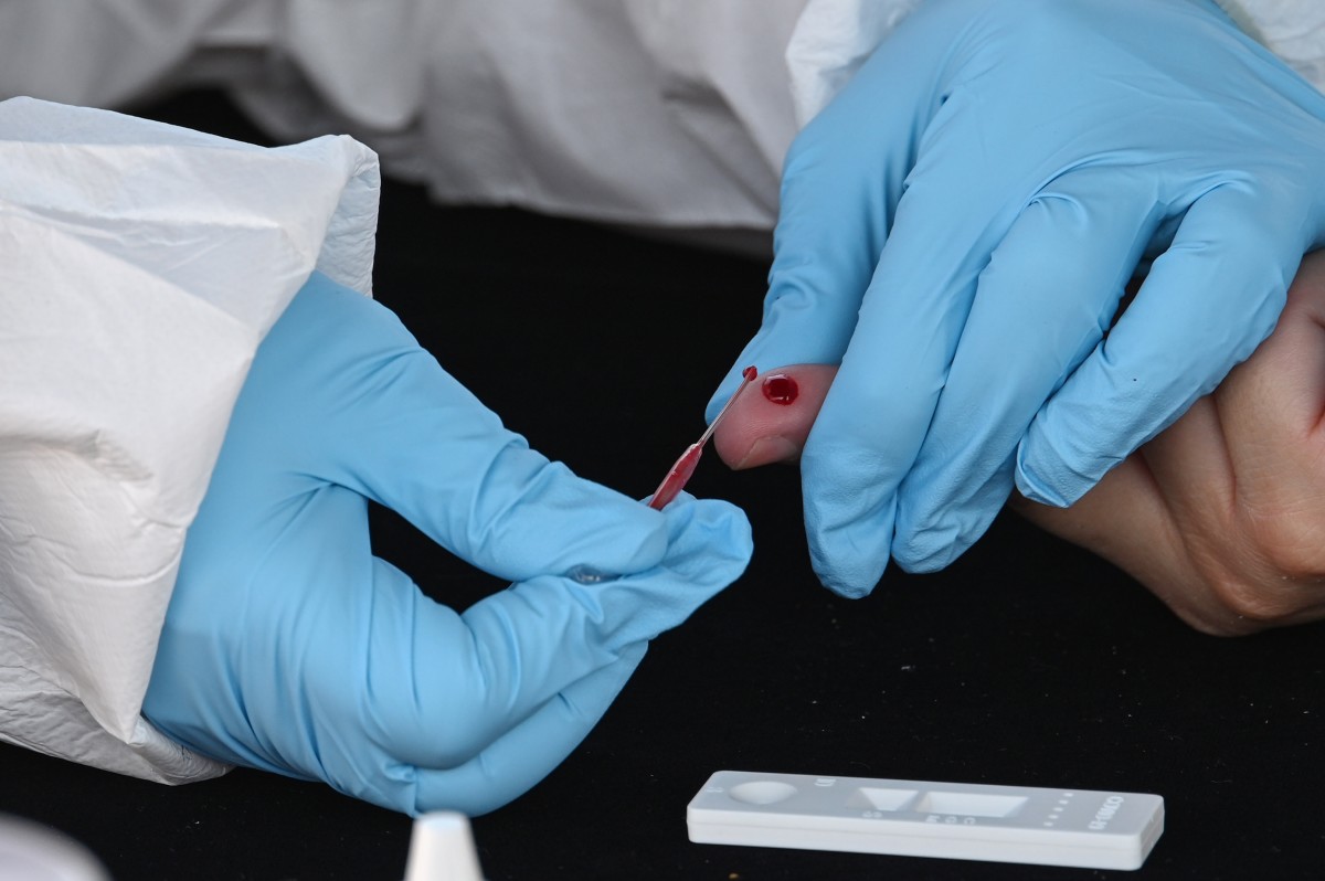 Doctors Found a New Blood Type and It Changes What We Thought We Knew