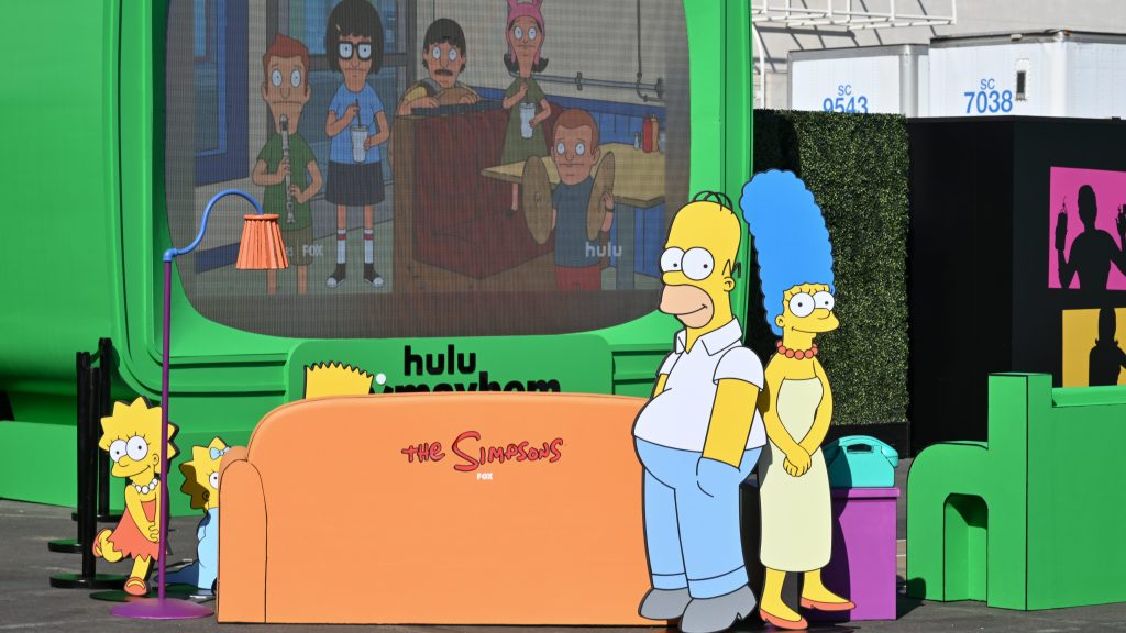 ‘The Simpsons' Face Fan Backlash After Killing Off Major Character In ...