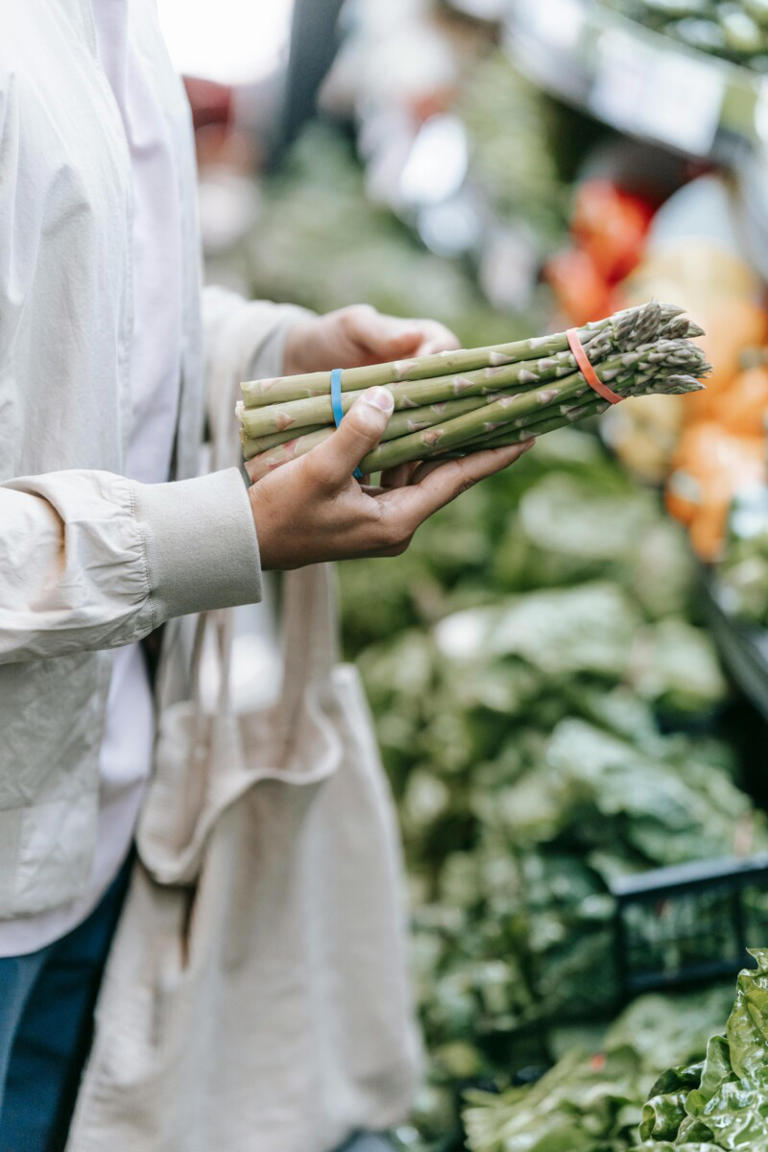 How to Cook Asparagus: 5 Tested Till Perfect Methods