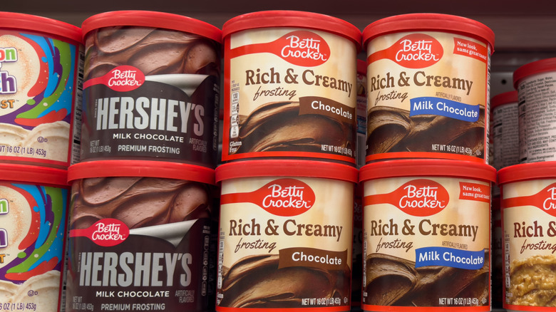 What's the best store-bought frosting? We tried 18 to find out
