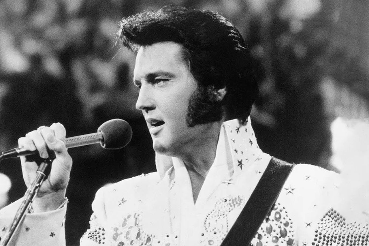 Quando ci fu l’ultimo concerto di Elvis Presley? Lo show di una stella ...