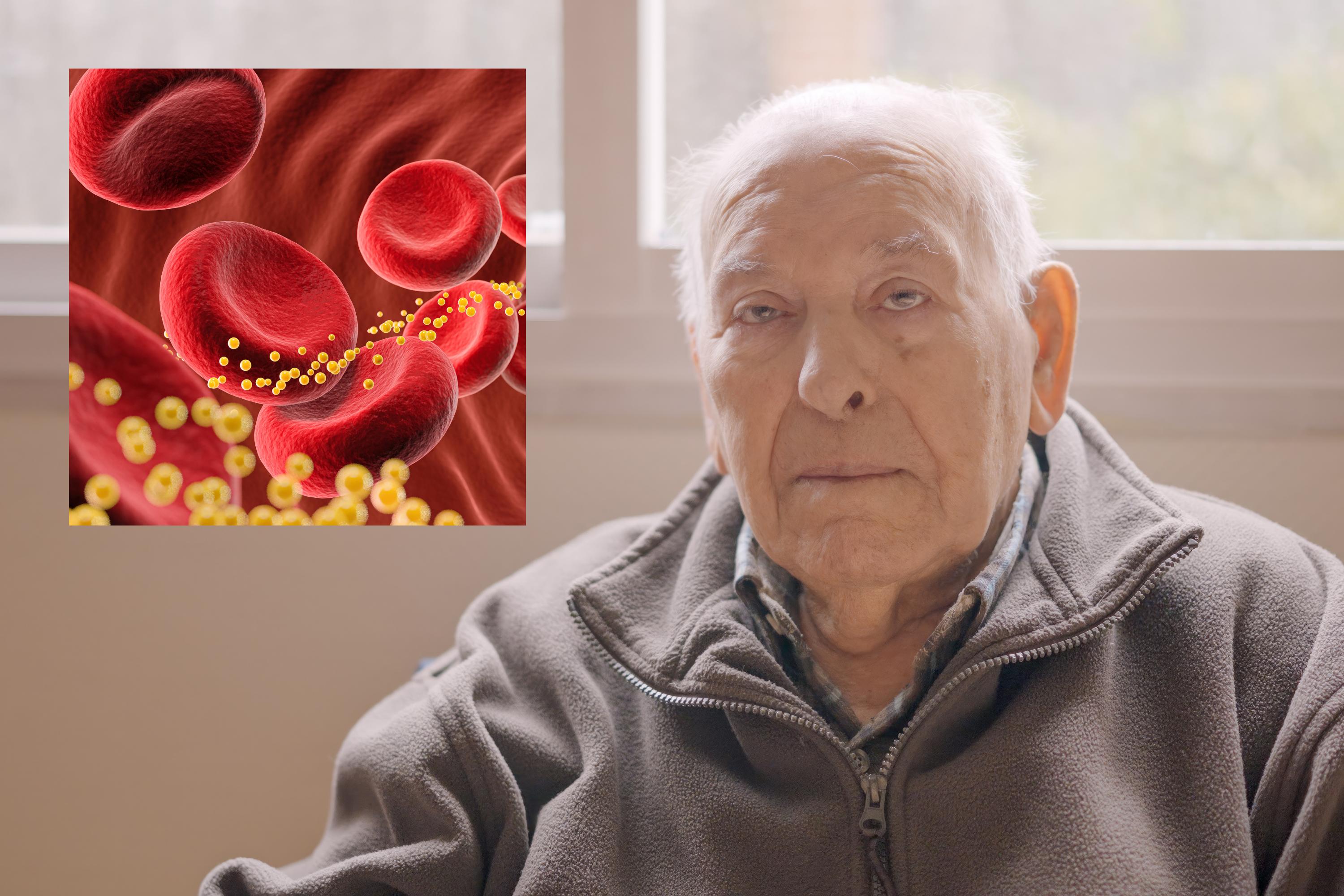 Way Aging Spreads Through Your Body Revealed