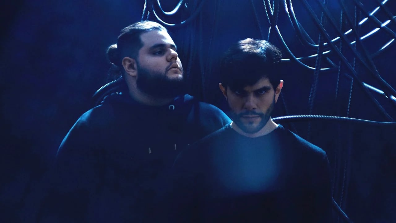 Mathame en el Movistar Arena: una experiencia electrónica sin precedentes