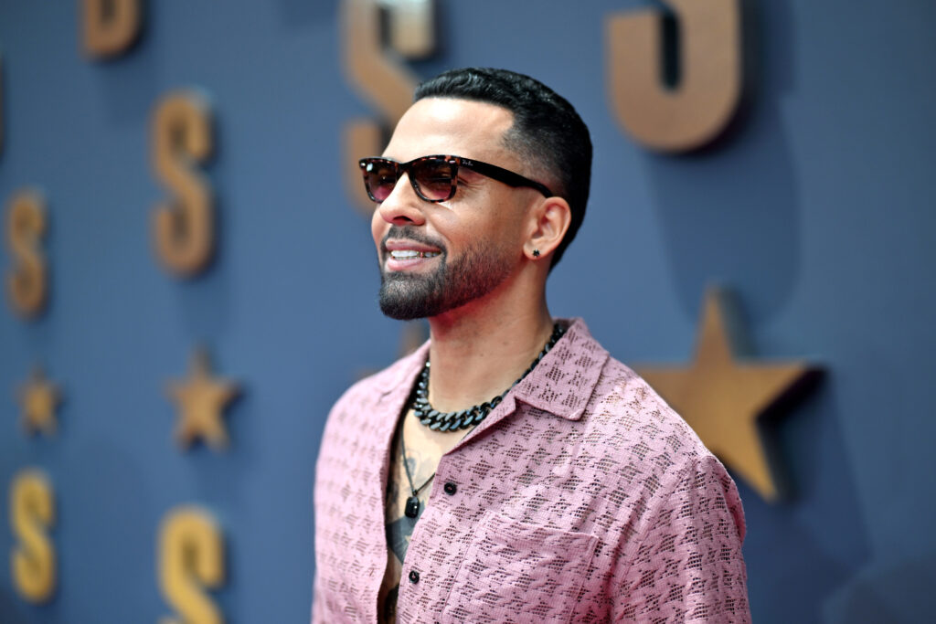 Tyler Perry Accuser Christian Keyes Breaks His Silence, But It’s Not ...