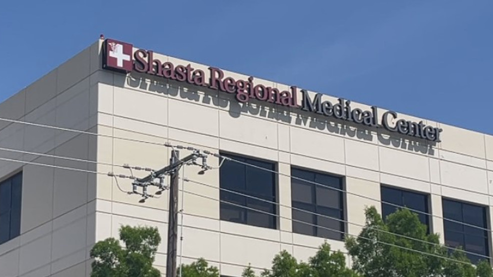 Shasta Regional nurses to hold June 11 strike vote, cite staffing concerns