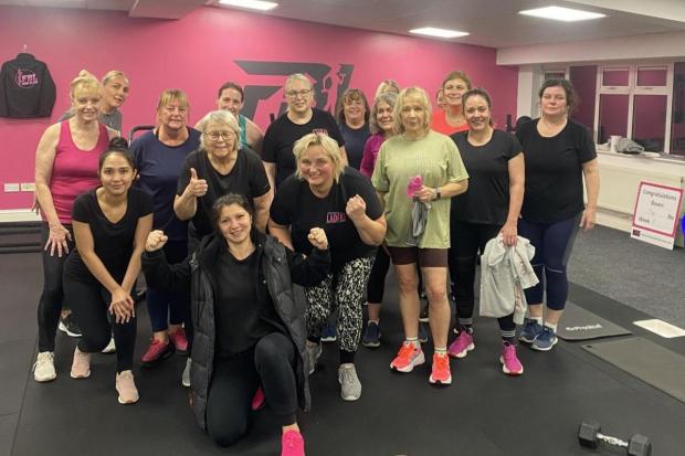 Which gym deserves your vote? Gym of the Year 2026 nominations open