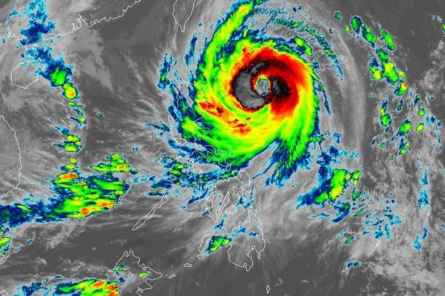 Up to 19 tropical cyclones in PAR in 2nd half of 2025: PAGASA