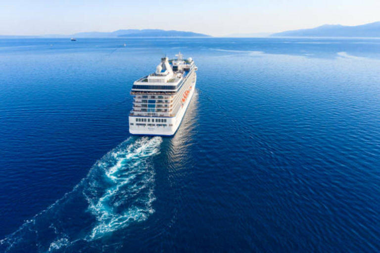 JetBlue's Paisley expands cruise offerings