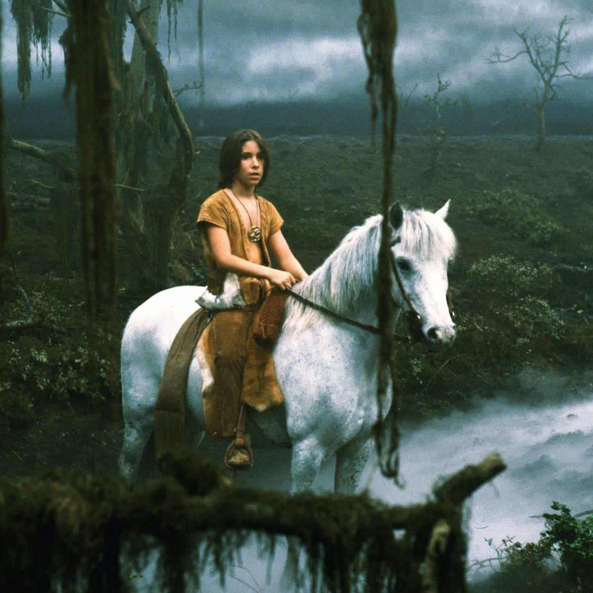 Childhood movies that left people traumatized
