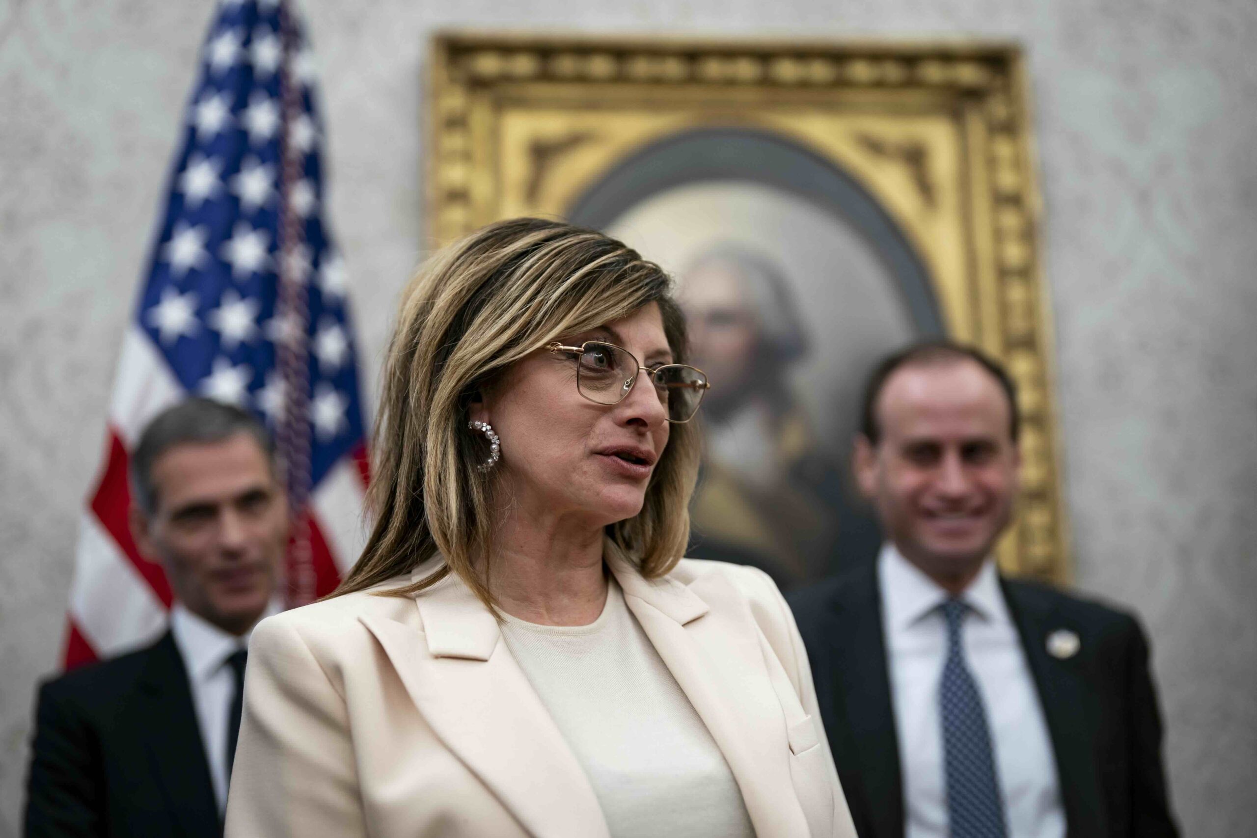 'Not real': Fox News host duped by fake Trump remark