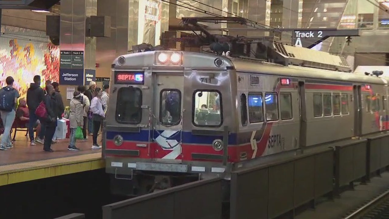 SEPTA leases 10 train cars from Maryland to expand capacity on Regional ...
