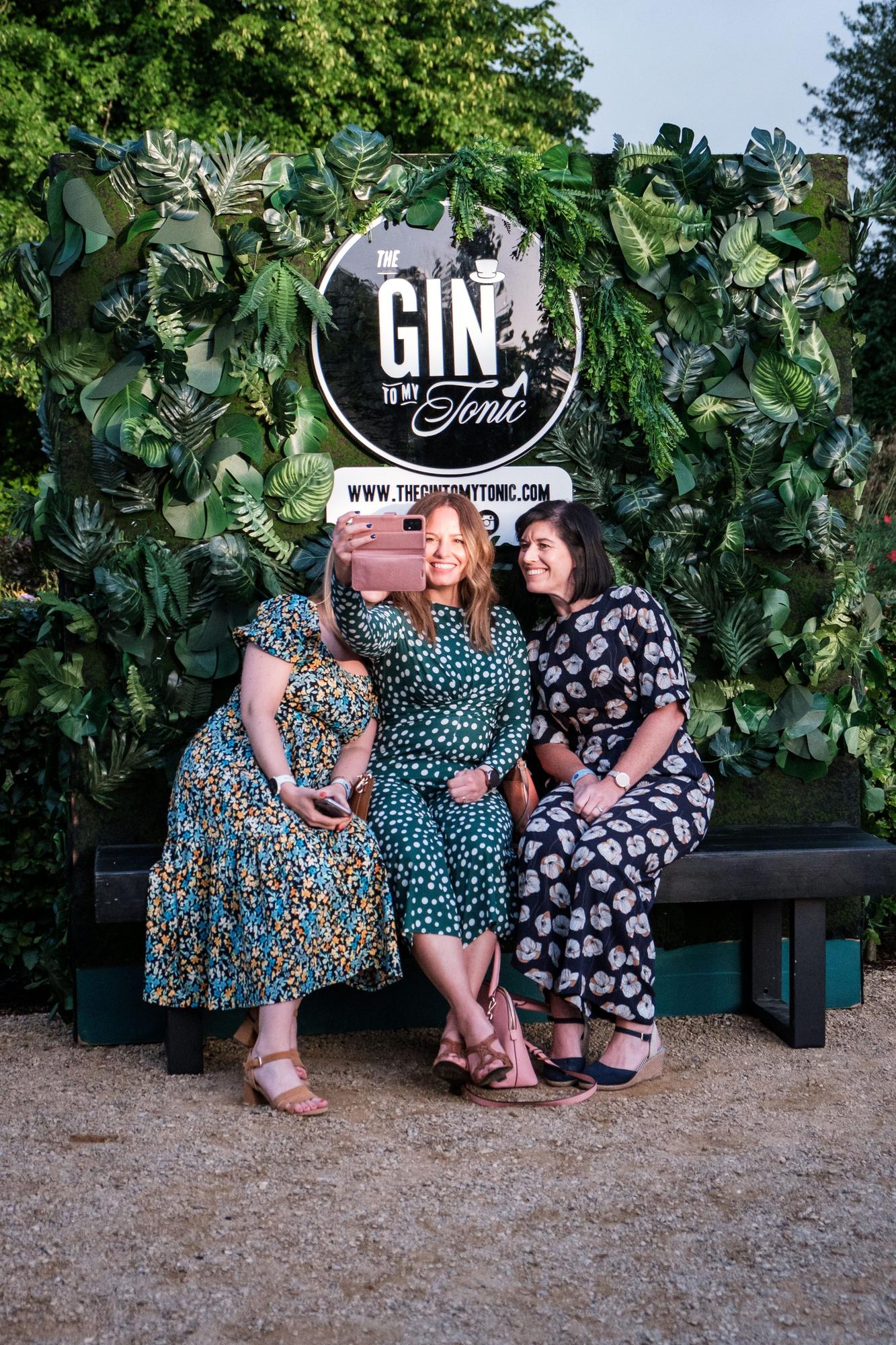 A huge gin, rum & vodka show is coming to Newcastle