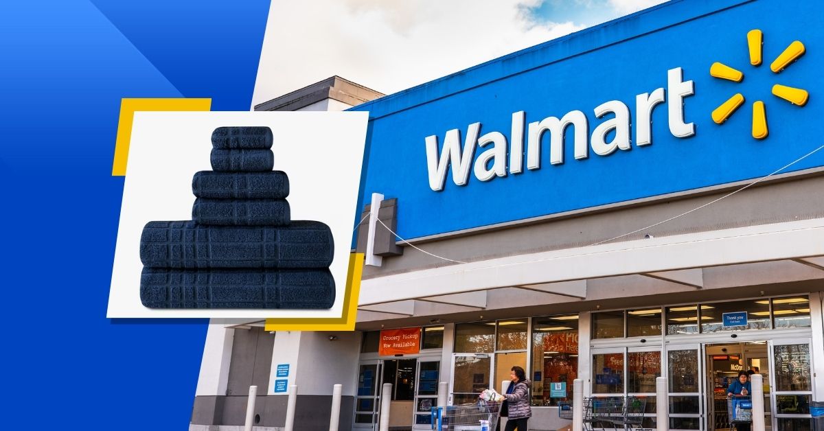 13 Walmart Items Priced So Good We Had to Do a Double Take