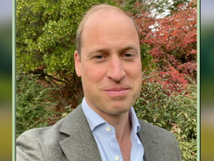 “So Handsome,” Prince William’s New Look Stuns the Internet