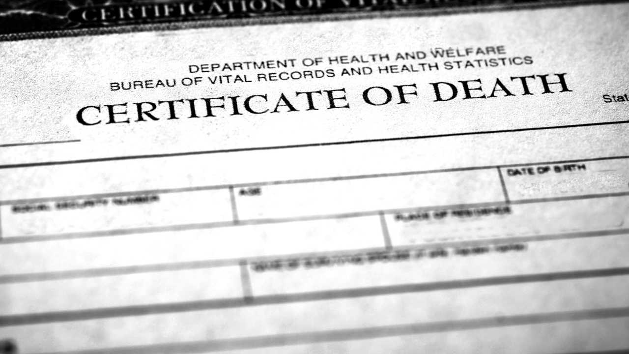 Woman accused of filing false insurance claims with dead person's ...