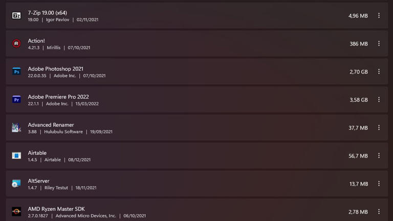 Listar programas instalados en Windows con PowerShell y otras técnicas