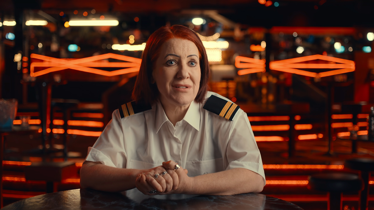 I Thought Netflix's Trainwreck: Poop Cruise Was Going To Be Funny. Boy ...