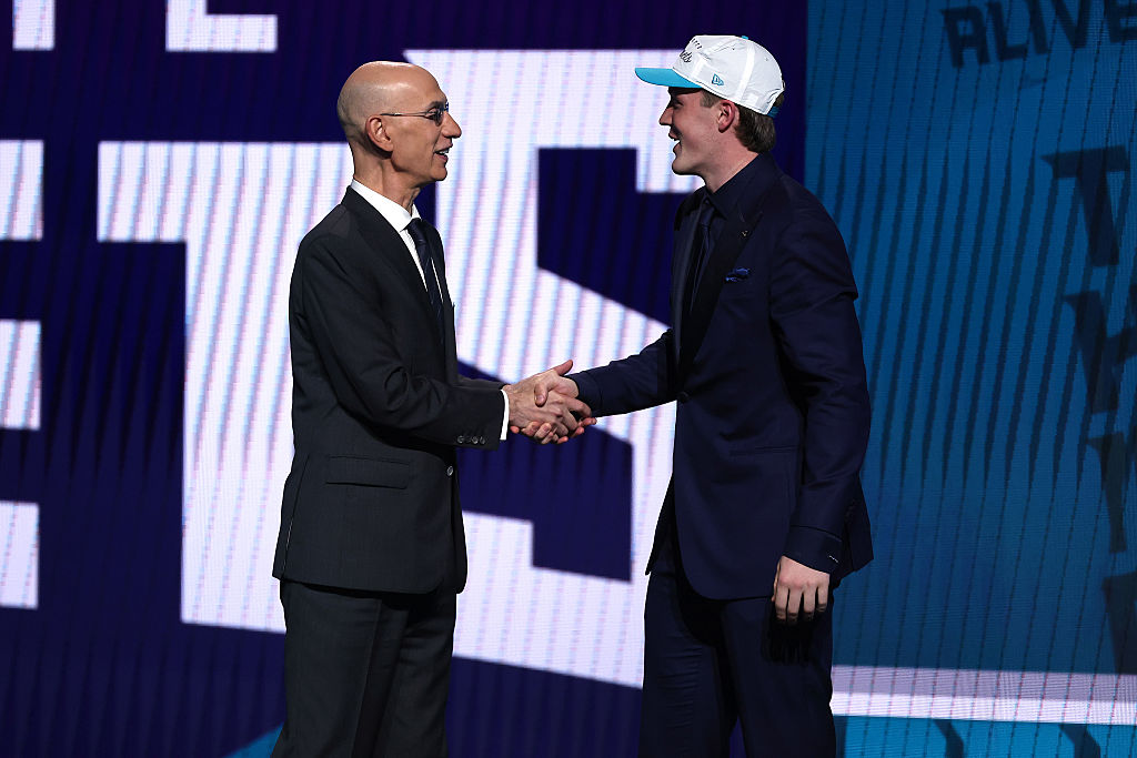 2025 NBA Draft: What the Top 5 Picks Mean for Their New Teams