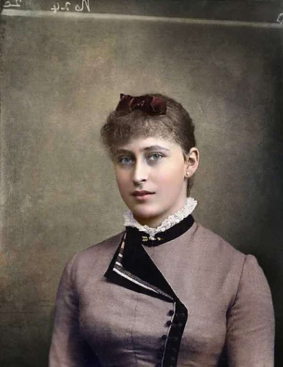 20 Vintage Photos of the Edwardian Era (1901-1910)