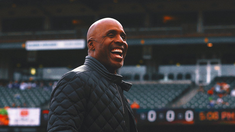 San Francisco Giants CEO Larry Baer: Barry Bonds Statue 'is Coming'