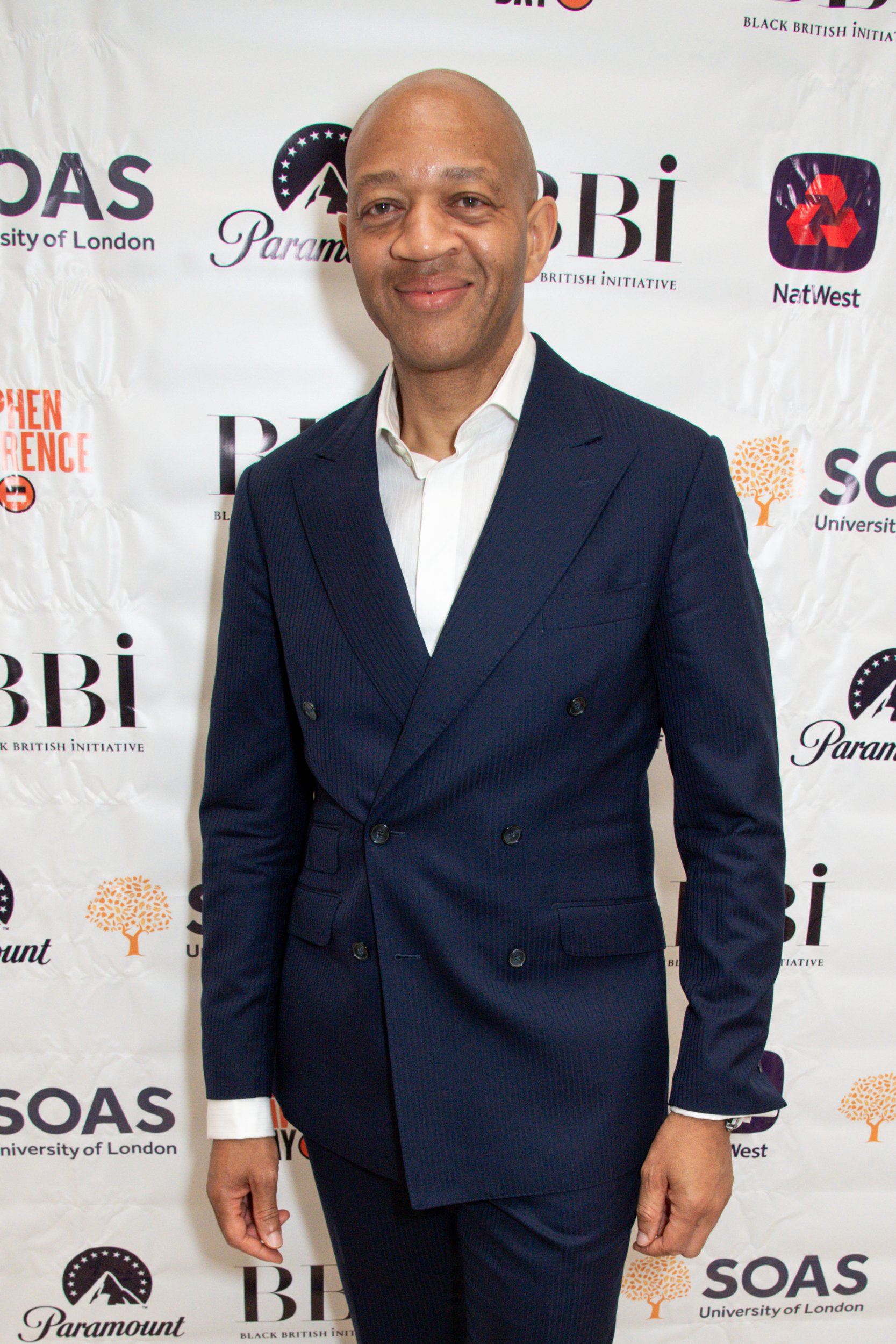 Meet the CEO helping Black businesses thrive in the UK