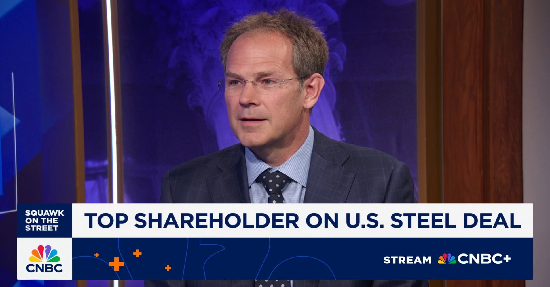 Matthew Halbower: 'Absolutely' believe government will privatize Fannie ...