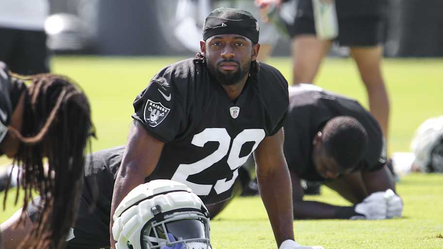 Which Raiders Are on the Roster Bubble?