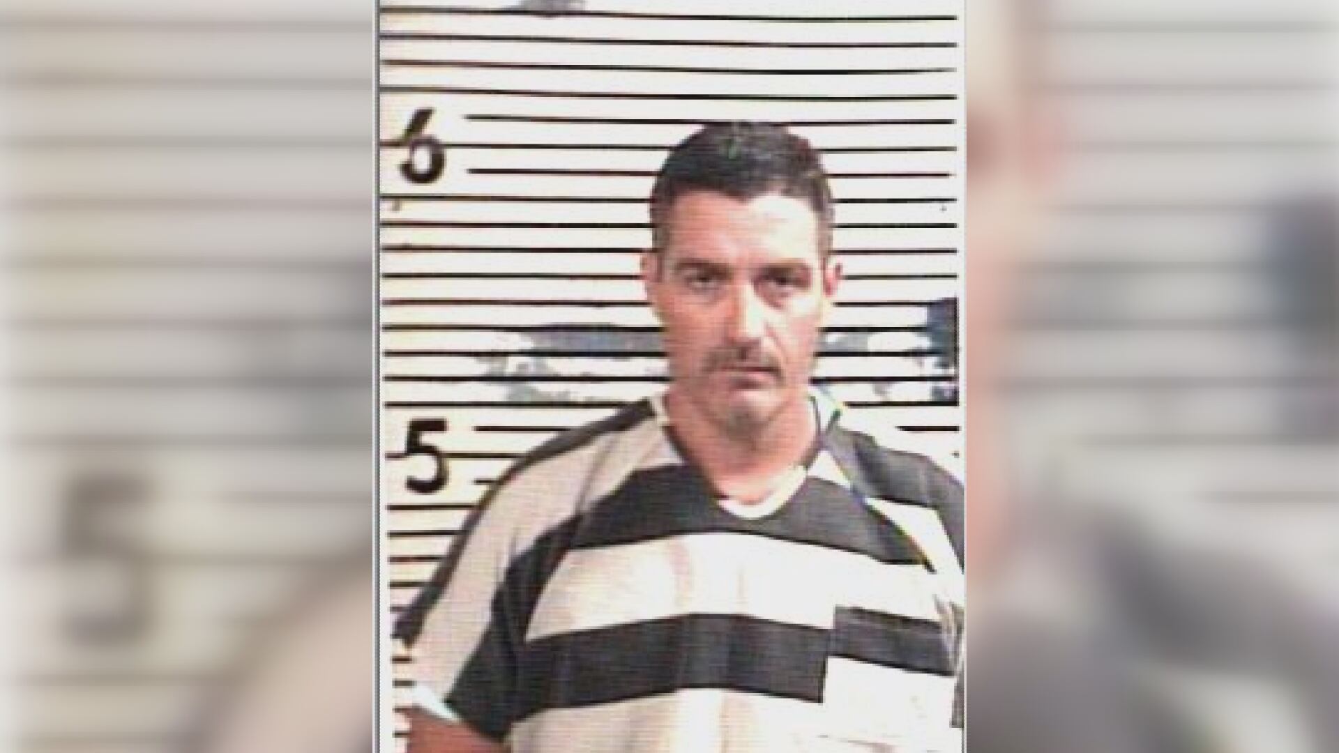 Holmes County commissioner arrested on two felony charges