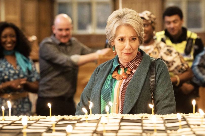 Murder Most Puzzling cast from Downton Abbey to Casualty stars
