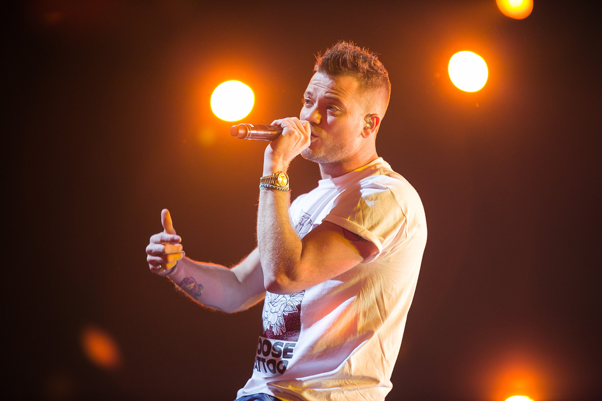 De mooiste foto's van Gers Pardoel