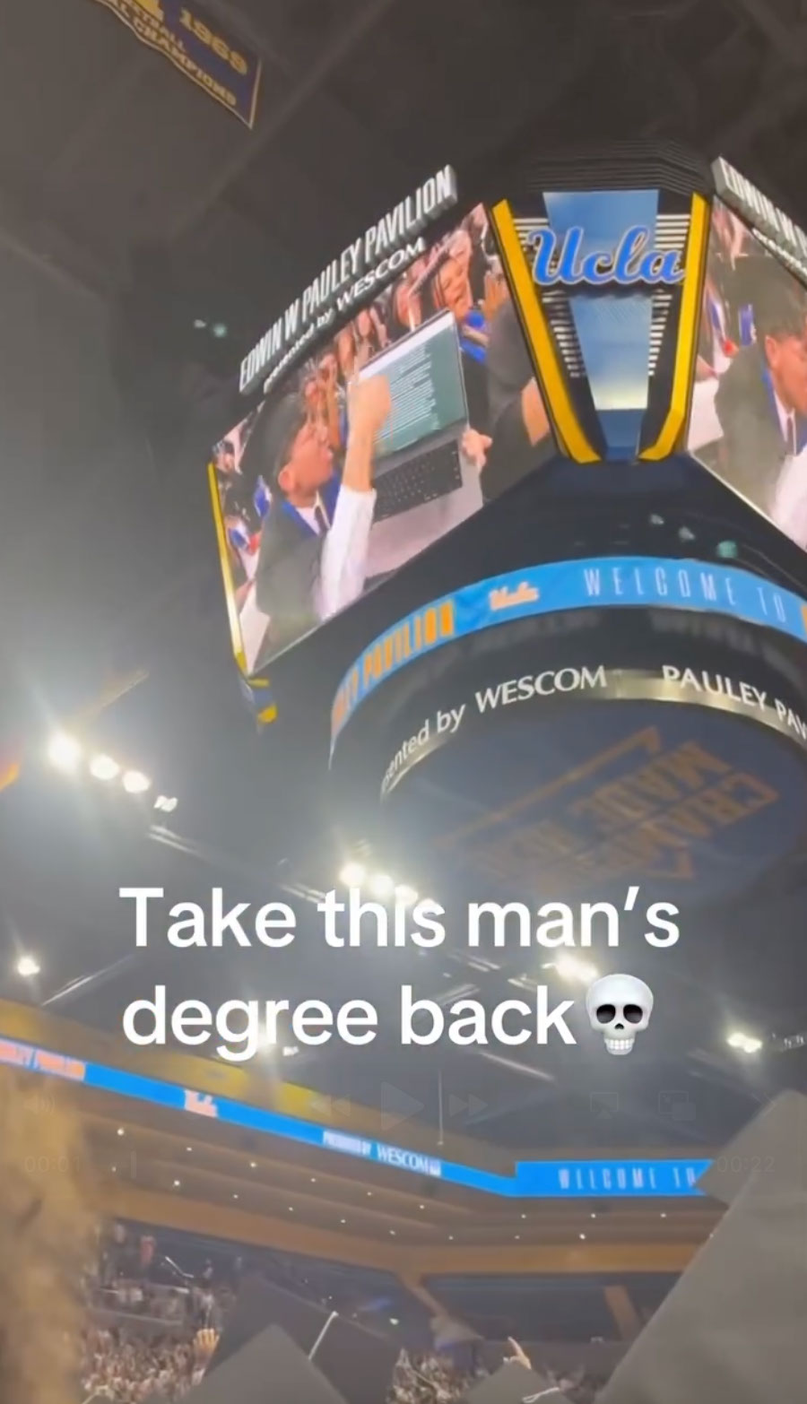 UCLA grad brazenly shows off ChatGPT that did his assignments for him ...