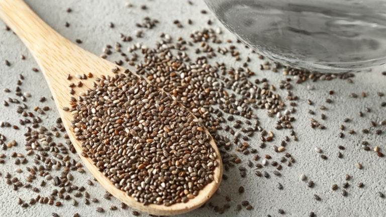 One Tablespoon Of These Seeds Can Be Your Sleeper Aids - Natural Sleep ...