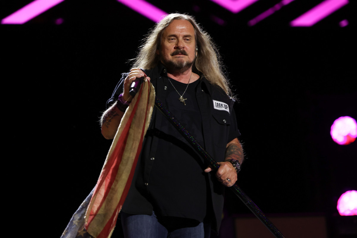 Iconic '70s Rock Band Hints at Possible New Studio Album After 13 Years