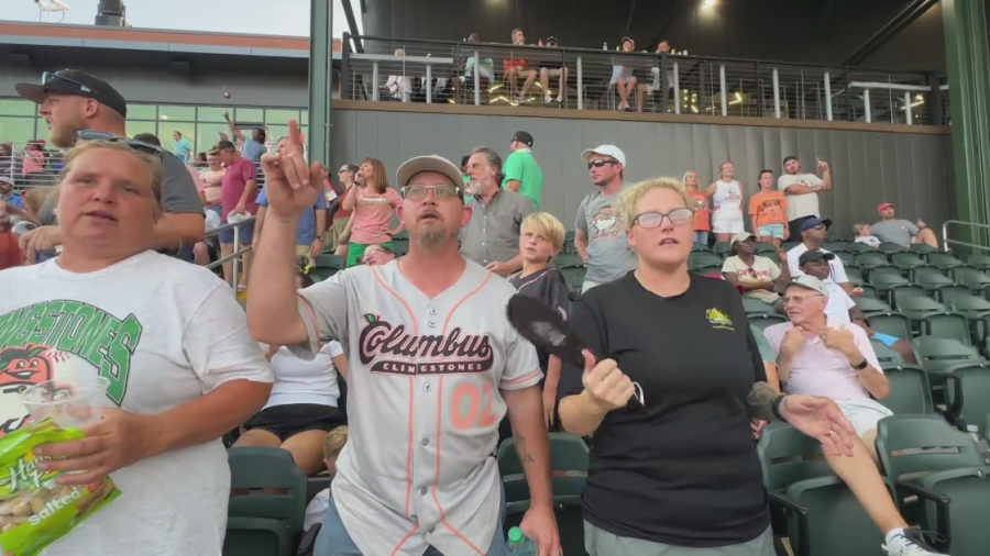 At the season’s midpoint, Columbus Clingstones on pace to smash local ...