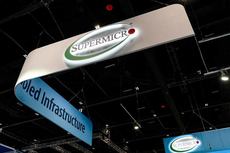 Super Micro Stock Unlikely to Outperform From Here, Says Analyst