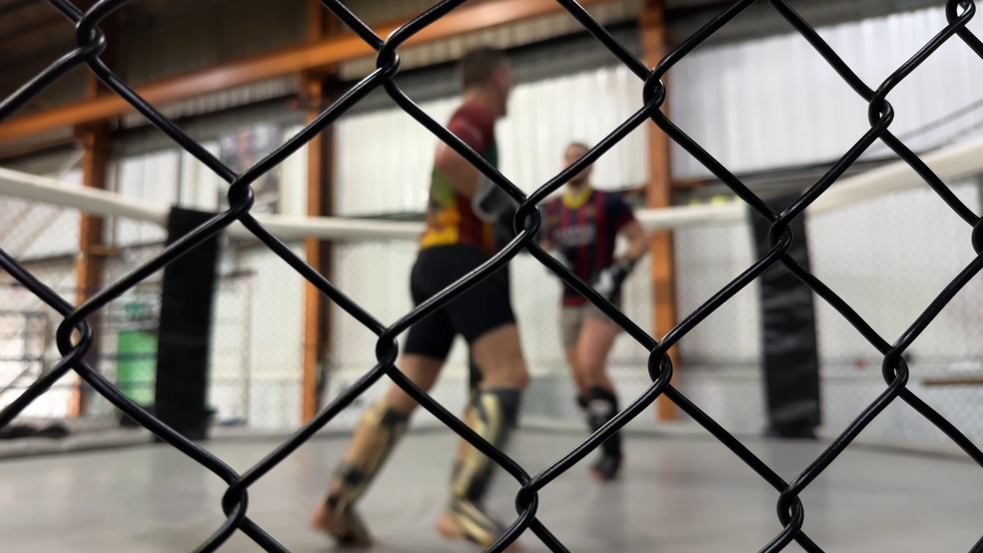 ‘Welsh Gangster’ Oban Elliott’s undefeated streak comes to and end at ...