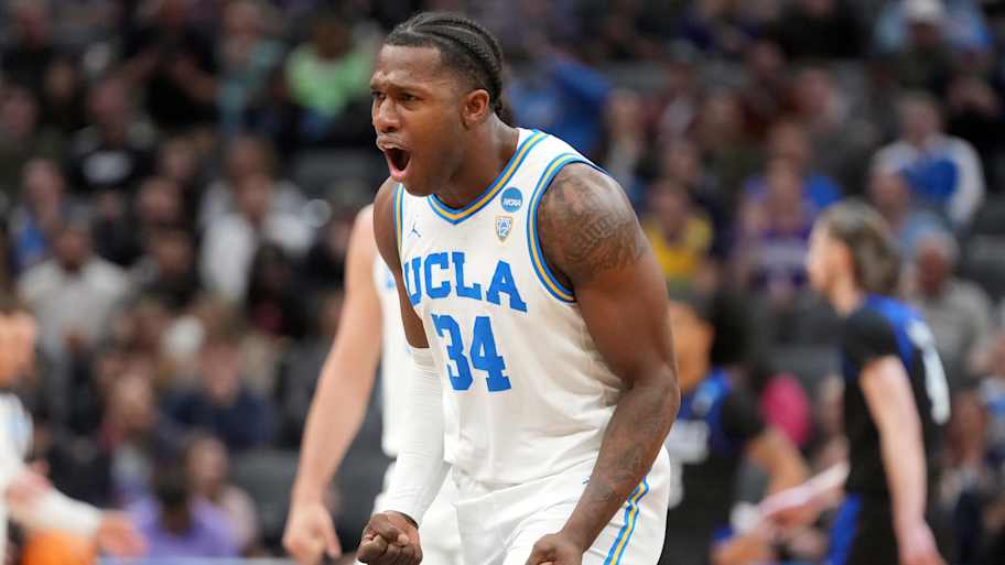 Cronin 'Thrilled' to Bring Singleton on UCLA's Staff