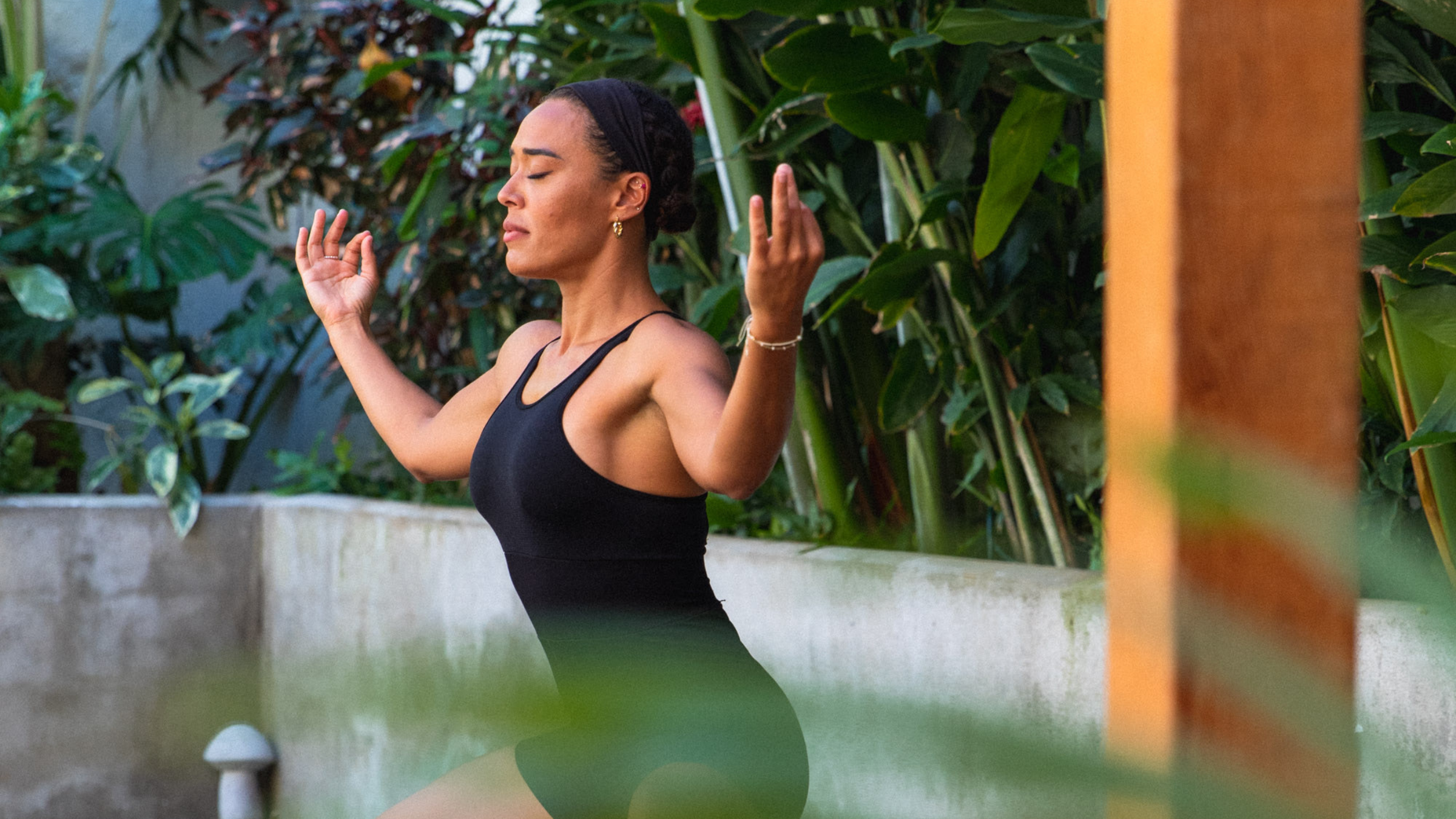These Are the Most Breathtaking Yoga Studios in the World