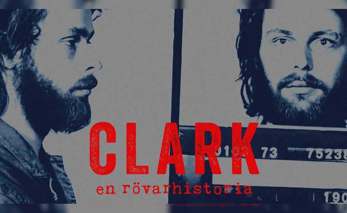 'Stockholm Syndrome' Bank Robber Clark Olofsson Dies