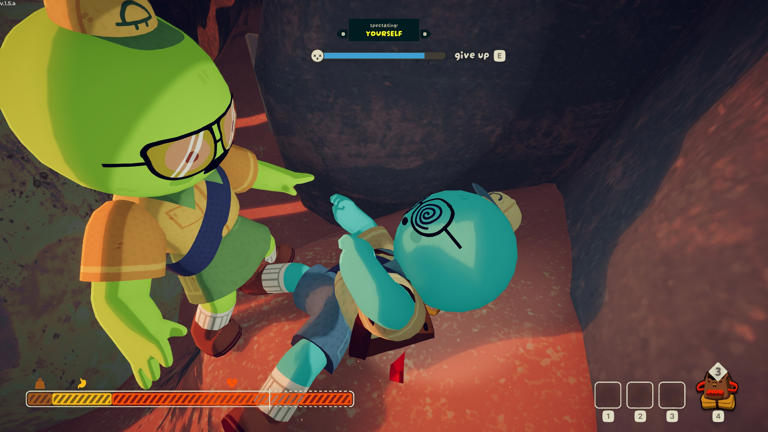 Finding a great new Discord hangout game that's not a roguelike still ...