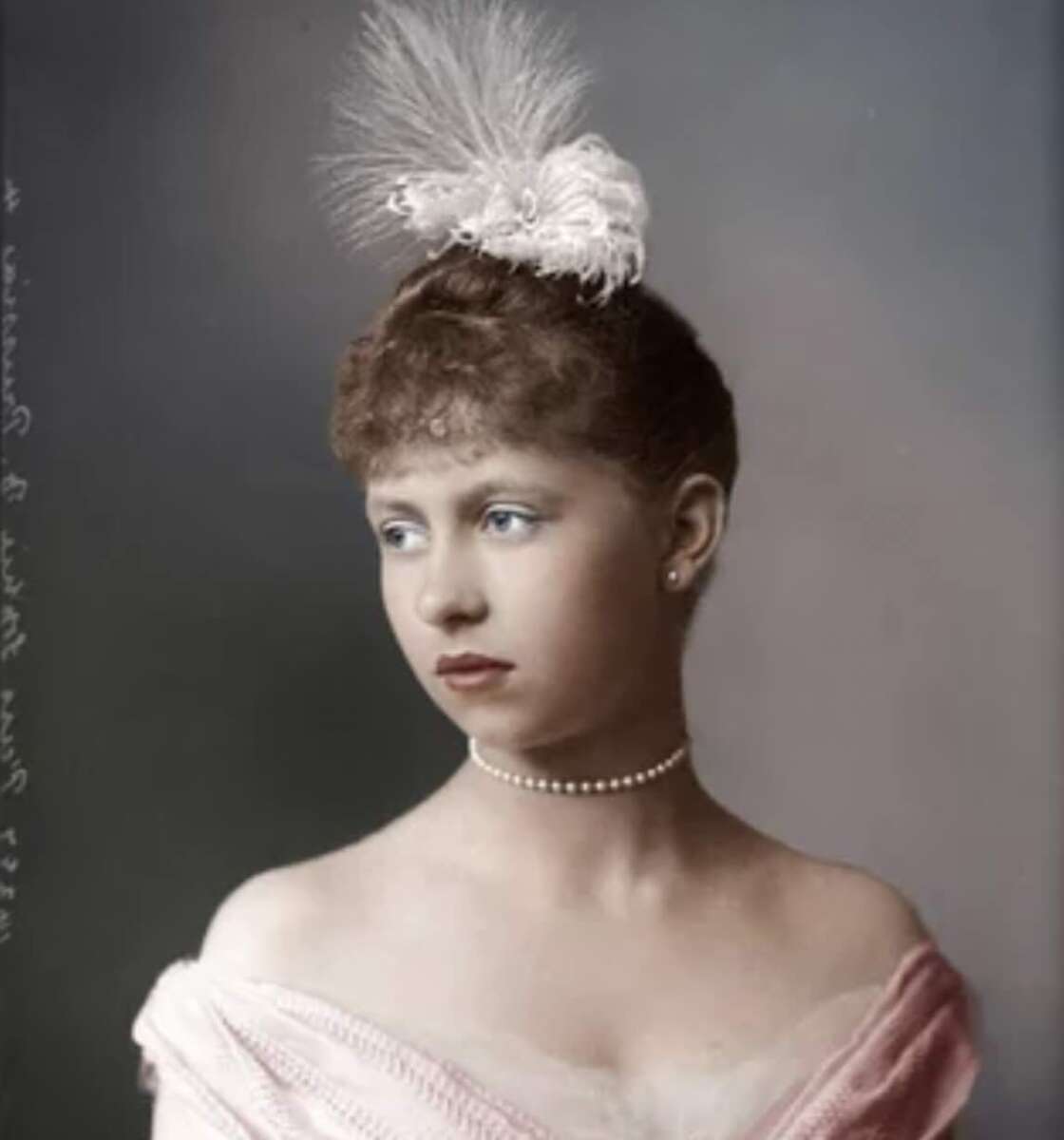 20 Vintage Photos of the Edwardian Era (1901-1910)