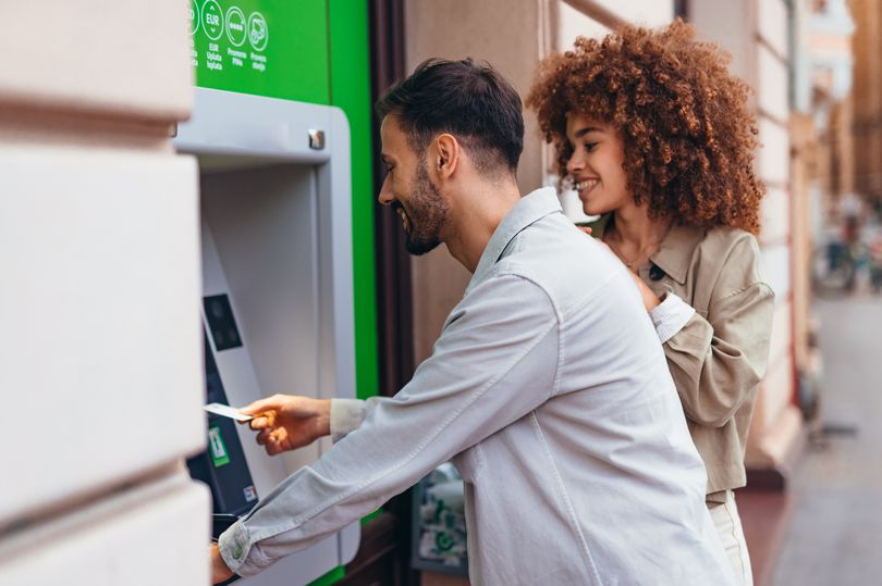 Credit card warning to Brits on holiday as Martin Lewis says don't do this