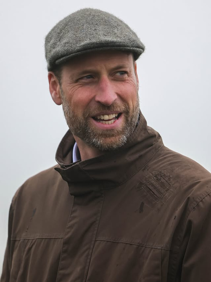 “So Handsome,” Prince William’s New Look Stuns the Internet