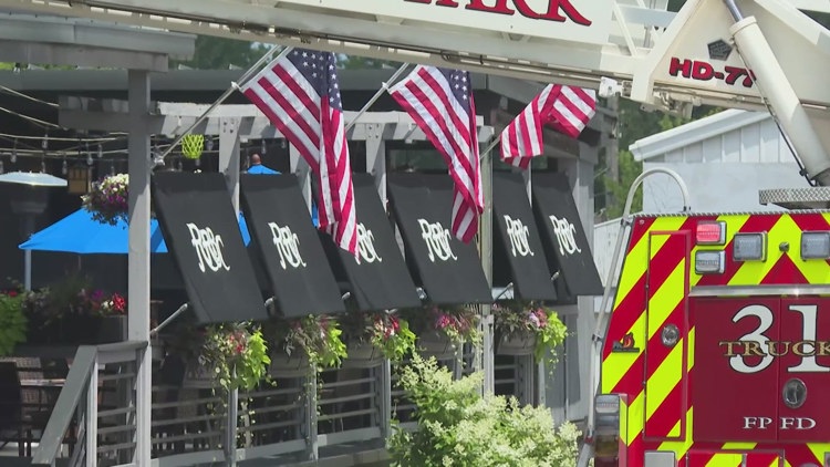 'Thank you for your patience': Rocky River Brewing Company reopens ...