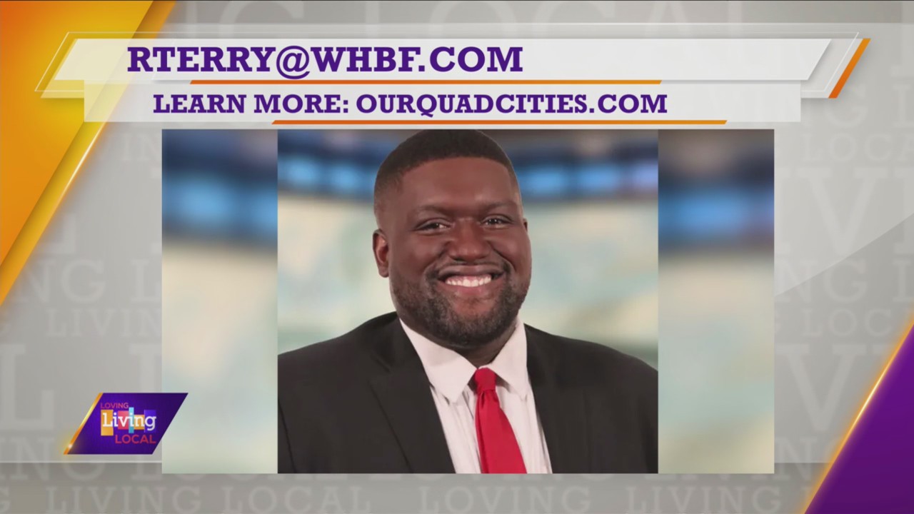 Catching up with Redrick Terry