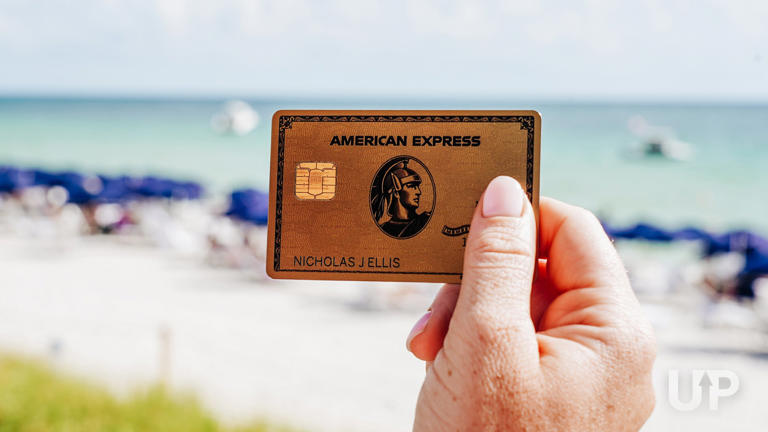 Is the New ‘As High as 100K’ Amex Gold Welcome Offer Worth It?