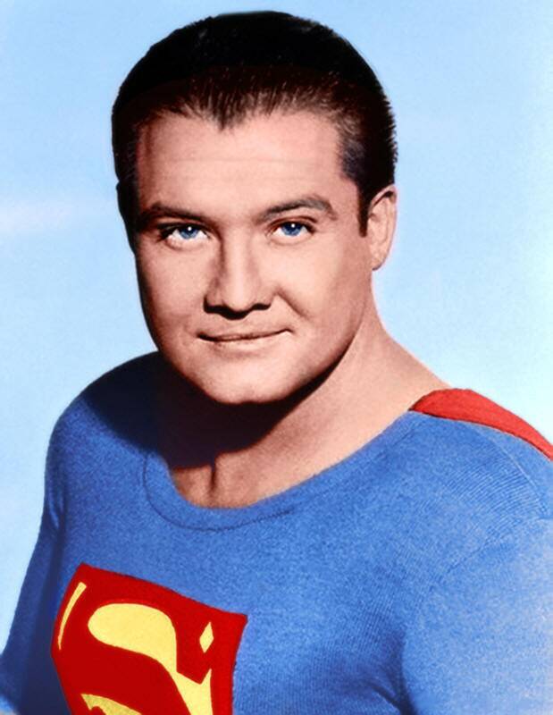 'The Adventures Of Superman': Facts About The Classic Show